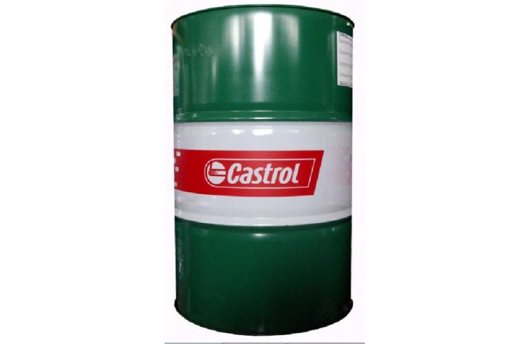 Castrol Hysol MB 50 - 208 Litre Alüminyum ve Demir İşleme Sıvısı